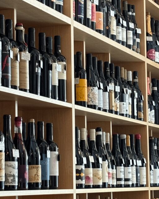 Rome: Explore Authentic Italian Wines at a Tasting - Key Points
