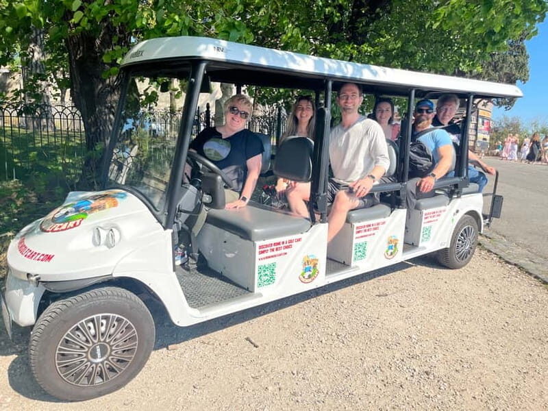 Rome: Explore Rome like Emily in a Golf Cart - Final Thoughts