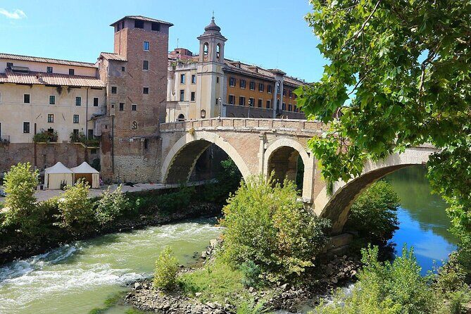 Rome: Explore the Top Highlights on a Private Golf Cart Tour - FAQ