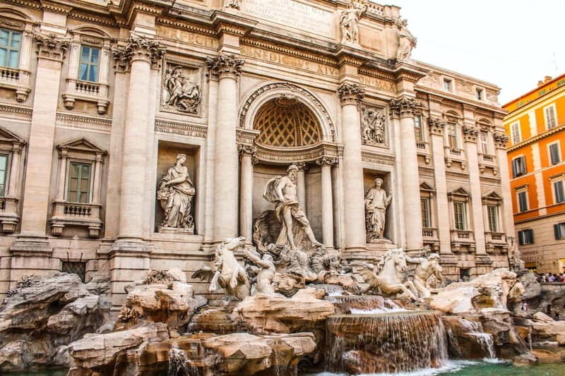 Rome Explorer Pass: 2 to 7 Attractions - Includes Colosseum - What the Pass Offers and How It Works