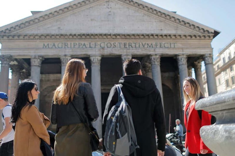 Rome Explorer Pass: 2 to 7 Attractions - Includes Colosseum - FAQ