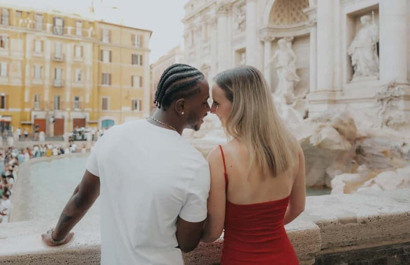Rome Express Photo Shoot: Stunning 20-Min Session with a Pro - Who Will Love This Experience