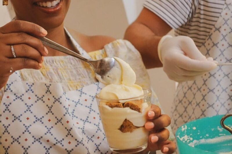 Rome: Family-Friendly Pasta and Tiramisu Cooking Class - Key Points