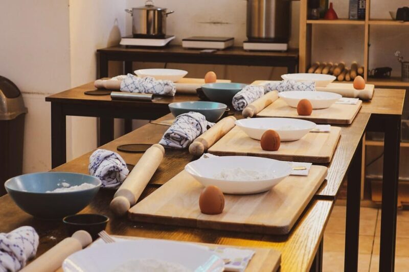 Rome: Family-Friendly Pasta and Tiramisu Cooking Class - Final Thoughts