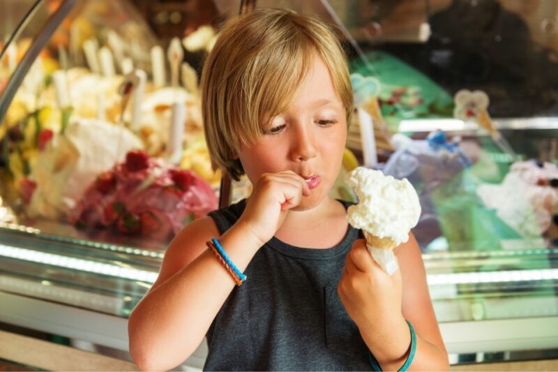 Rome: Family Fun Private Highlights Walking Tour with Pizza - An Authentic Family Adventure in Rome