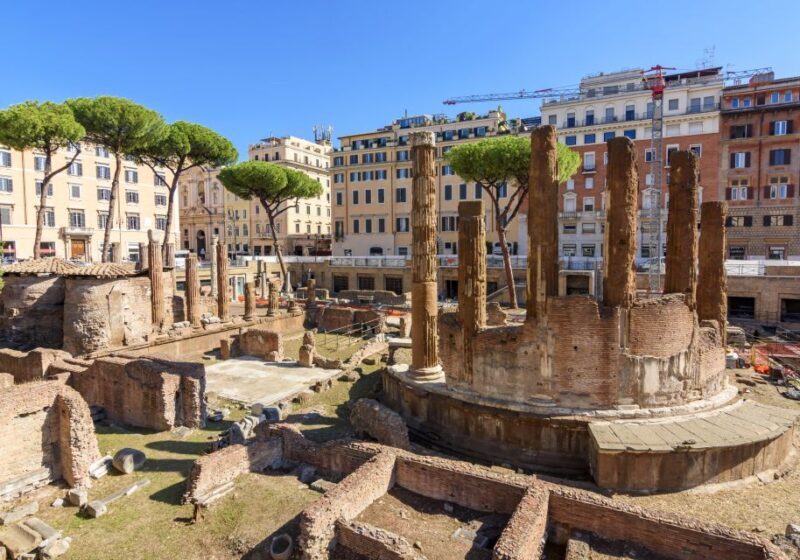 Rome: Family Fun Private Highlights Walking Tour with Pizza - Considering the Cost and Value