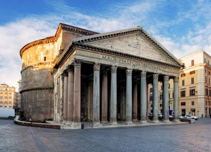 Rome: Family Fun Private Highlights Walking Tour with Pizza - Final Thoughts