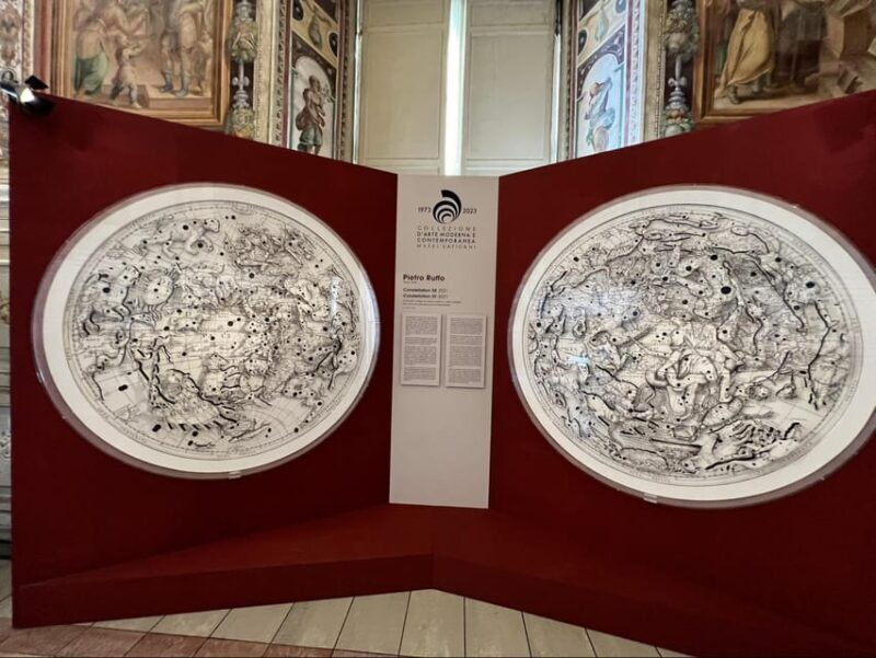 Rome: Fast-Track Ticket to Vatican Museum & Sistine Chapel - What the Experience Feels Like