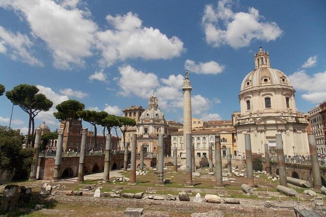 Rome FCO Airport to Civitavecchia Port with private City Tour - Pricing and Value