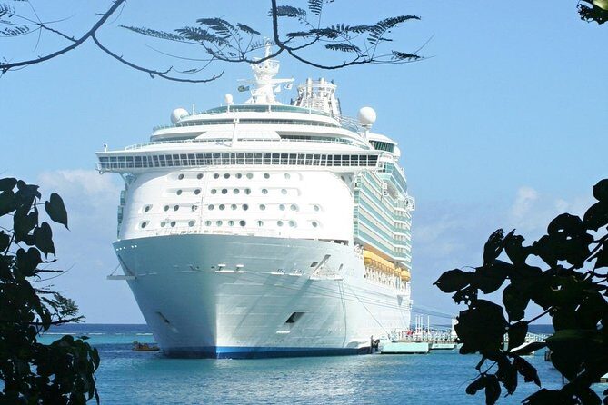 Rome FCO Airport to Civitavecchia Port with private City Tour - Final Thoughts