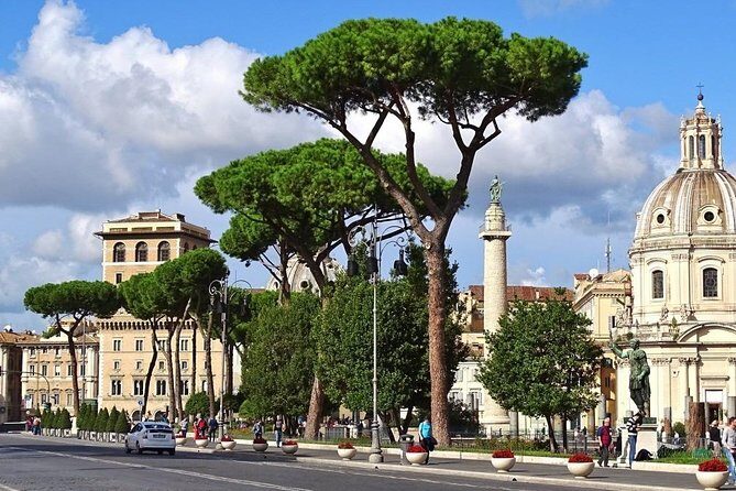 Rome FCO Airport to Civitavecchia Port with private City Tour - FAQs