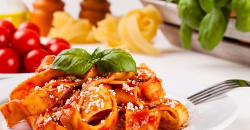 Rome: Fettuccine Pasta Cooking Class in Rome's City Center - Frequently Asked Questions