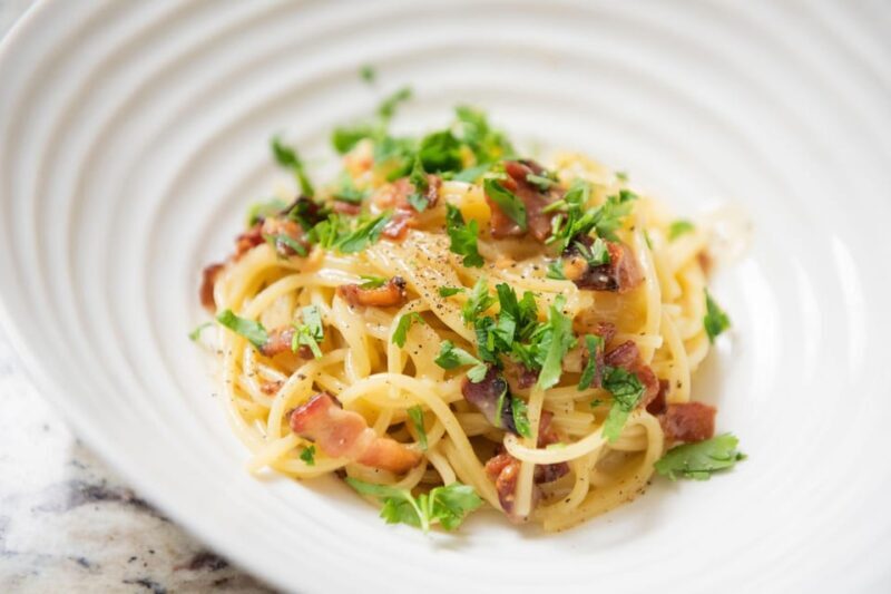 Rome: Fettucine, Ravioli and Tiramisu Making Class + Wine - Final Thoughts