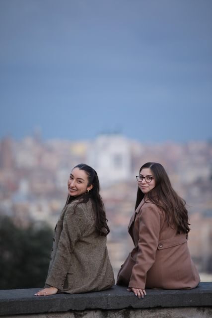 Rome: Fiat Cinquecento Vintage Photography Service - FAQs