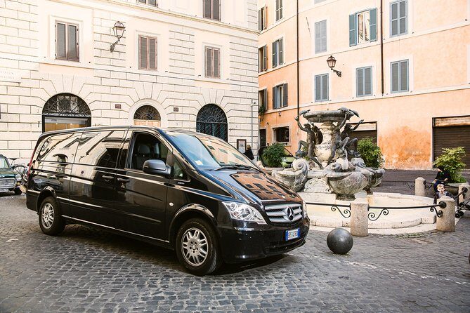 Rome Fiumicino Airport Transfer - What Makes it Stand Out?