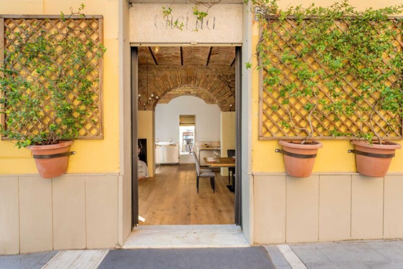 Rome: Five Shapes of Pasta Cooking Class in Ancient Tavern - The Itinerary: Step-by-Step Breakdown