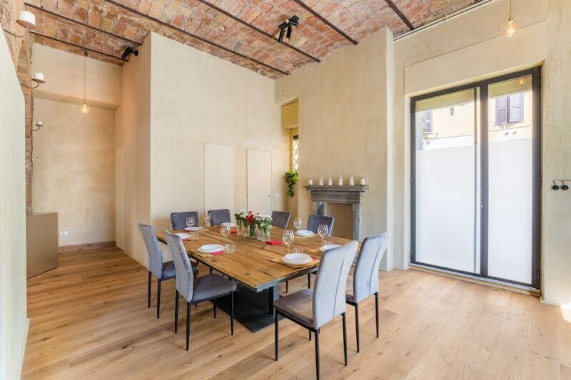 Rome: Five Shapes of Pasta Cooking Class in Ancient Tavern - Who Will Enjoy This Experience?