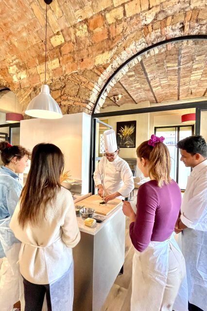 Rome: Five Shapes of Pasta Cooking Class in Ancient Tavern - Final Thoughts: Is It Worth It?