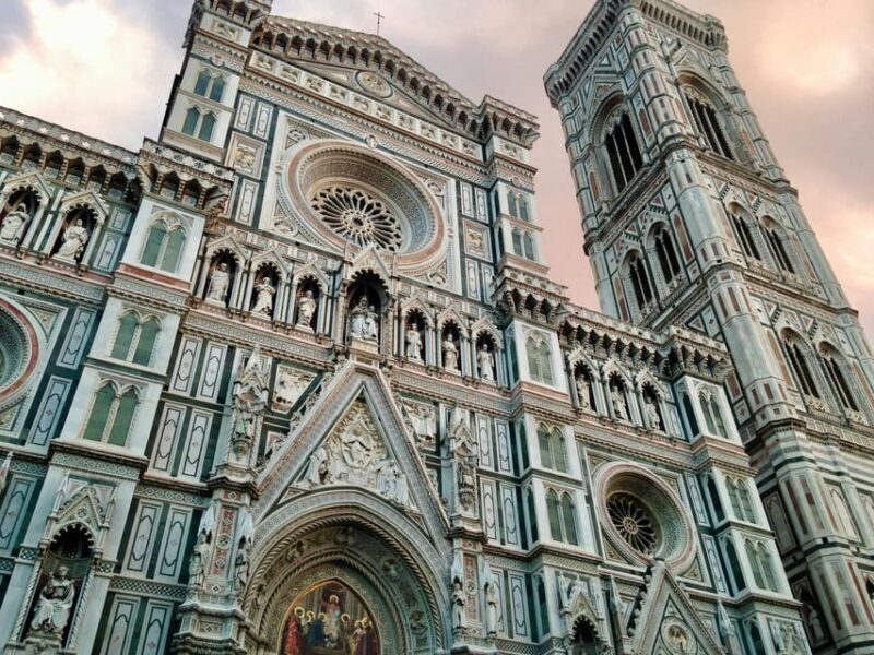 Rome: Florence and Pisa Day Trip with Hotel Pickup - An In-Depth Look at the Itinerary and Experience