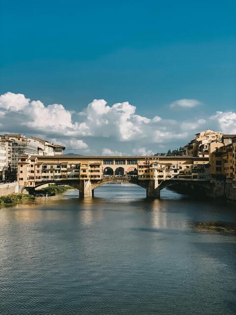 Rome: Florence and Pisa Day Trip with Hotel Pickup - FAQs