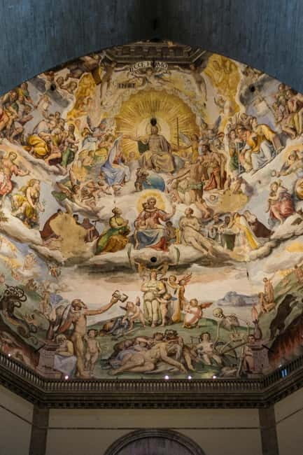 Rome: Florence Day Trip with Uffizi Gallery Entry Tickets - The Value for the Price