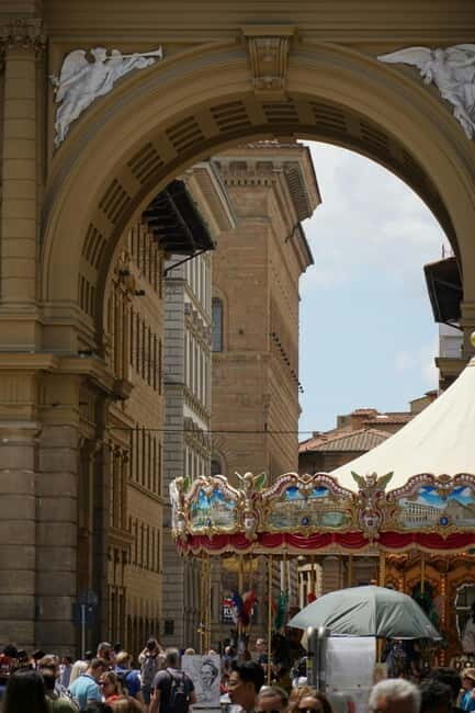Rome: Florence Day Trip with Uffizi Gallery Entry Tickets - Final Thoughts: Who Should Sign Up?