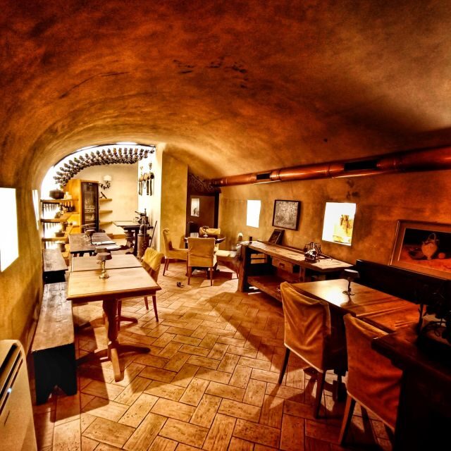 Rome Food Tasting with Wine Pairing | Authentic Flavors - What’s Included and How It Works