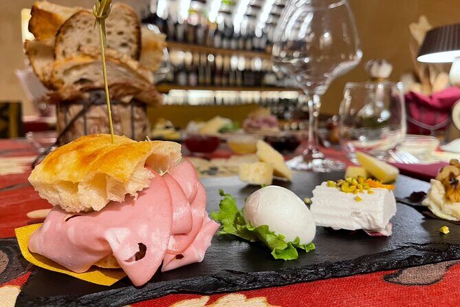 Rome Food Tasting with Wine Pairing Italian Authentic Flavors - Final Words: Is This Tour for You?