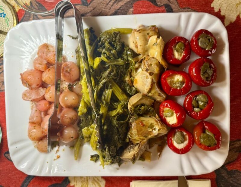 Rome Food Tasting with Wine Paring in Trastevere Experience - Introduction: A Taste of Trastevere’s Hidden Gem