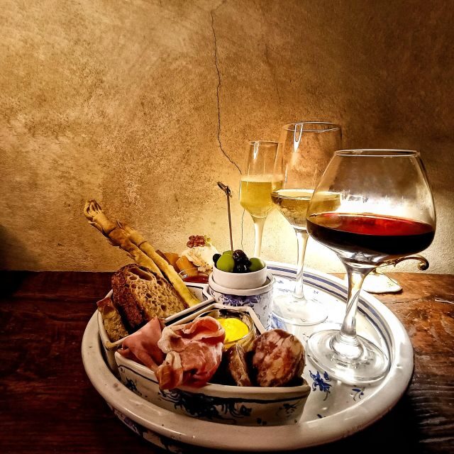 Rome Food Tasting with Wine Paring in Trastevere Experience - The Guides and Atmosphere: Friendly, Informative, Personal