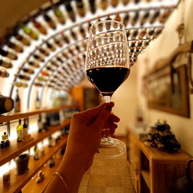 Rome Food Tasting with Wine Paring in Trastevere Experience - Practical Details: What You Need to Know
