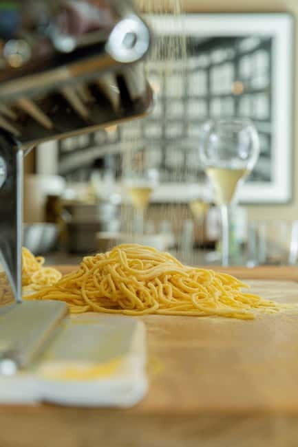 Rome: Food Tour and Pasta Making Experience at Roscioli - An In-Depth Review of the Rome Food and Pasta Making Tour