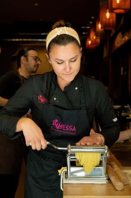 Rome: Food Tour and Pasta Making Experience at Roscioli - Final Thoughts