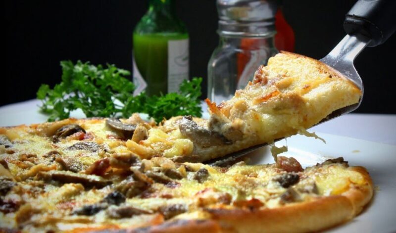 Rome: Food Tour and Wine Tasting in a Traditional Trattoria - The Unique Appeal of This Experience