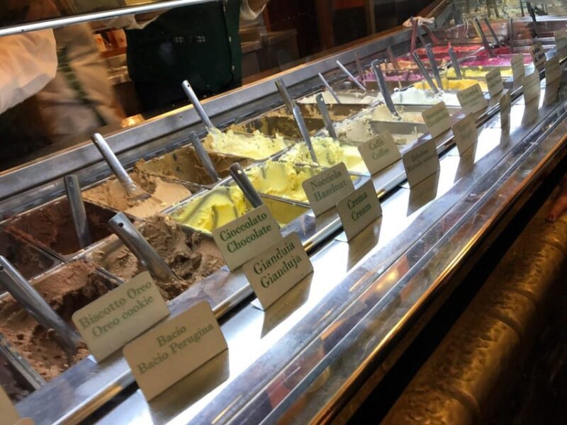 Rome Food Tour by Golf Cart - Taste, Explore, and Discover - Who Will Enjoy This Tour?