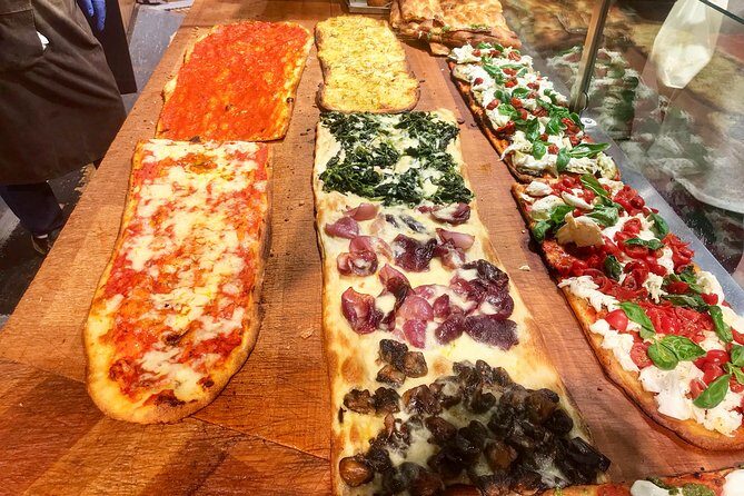 Rome Food Tour by Night in the Jewish Ghetto & Campo Marzio with Wine Tasting - The Real Deal: Authentic Experiences and Insider Knowledge