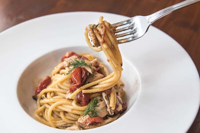 Rome: Food Tour in Trastevere with Dinner & Fine Wine - An Introduction to Trastevere’s Charm