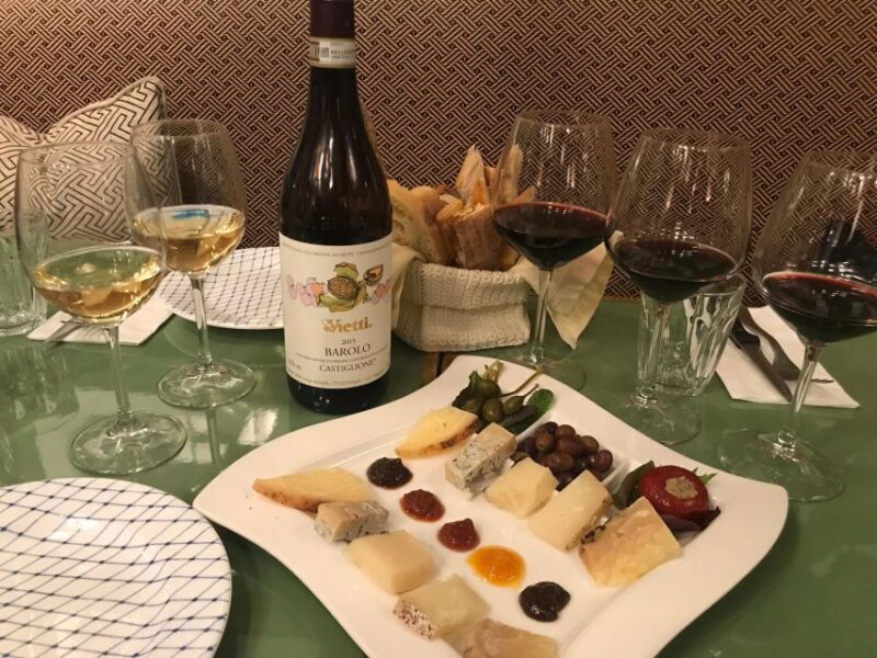 Rome: Food Tour near Vatican City with Wine - What Makes This Tour Special?