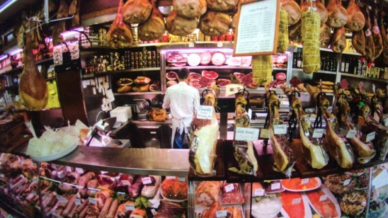 Rome: Food Tour near Vatican City with Wine - Who Will Enjoy This Tour?
