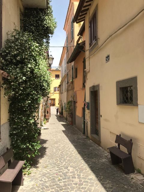 Rome: Food Tour near Vatican City with Wine - FAQ
