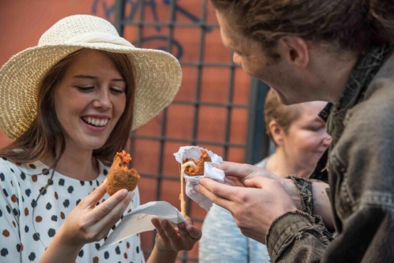 Rome Food tour - An In-Depth Look at the Rome Food Tour