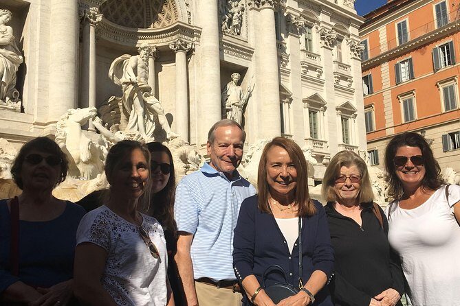 Rome Food Tour with Farmers Market Visit and Wine Tasting with Rich Lunch - Final Thoughts