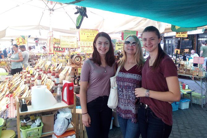 Rome Food Tour with Farmers Market Visit and Wine Tasting with Rich Lunch - Final Words