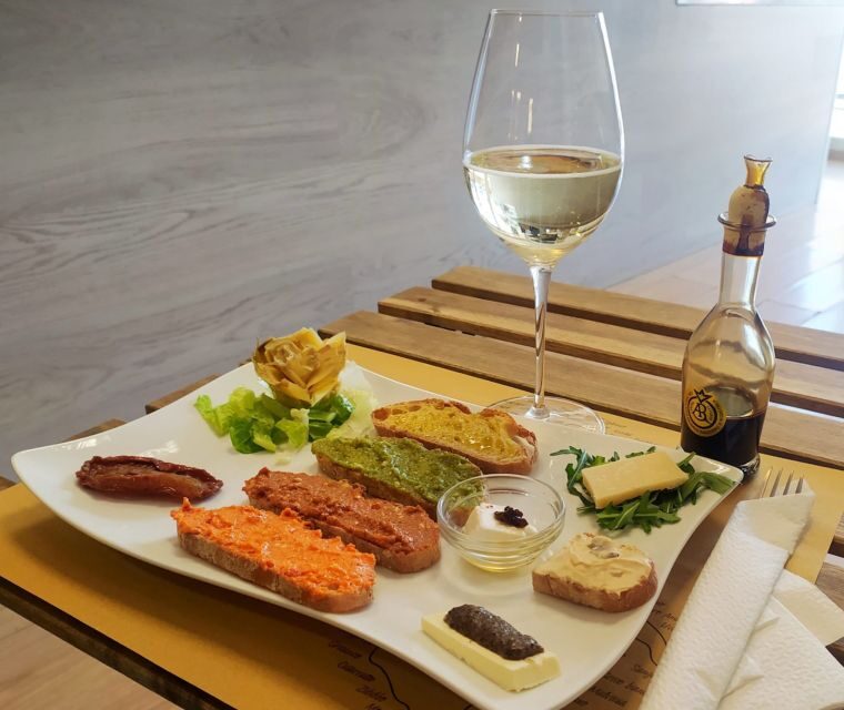Rome: Food Tour with Unlimited Food and Barolo Wine - Frequently Asked Questions (FAQs)