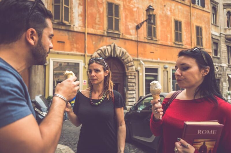 Rome: Food & Wine Tour with a local guide in Trastevere - Who Will Love This Tour?