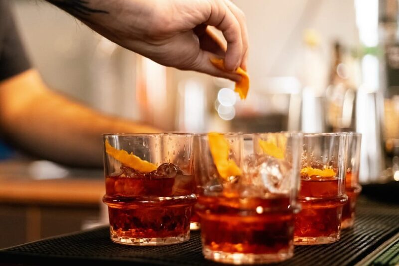 Rome: Forbidden History Walking Tour & Pub Crawl with Drinks - FAQ