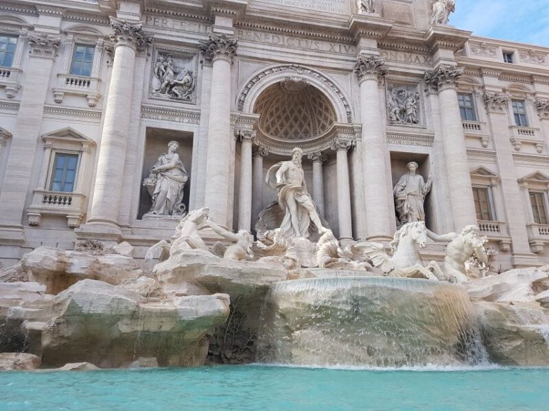 Rome: Fountains and Squares, Evening Tour with Tasting - Who This Tour Is Perfect For