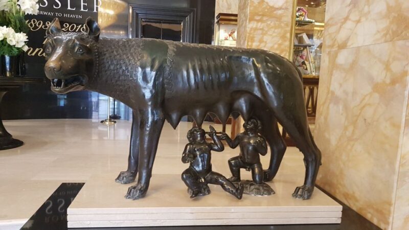 Rome: Fountains and Squares, Private Tour with Tasting - Final Thoughts