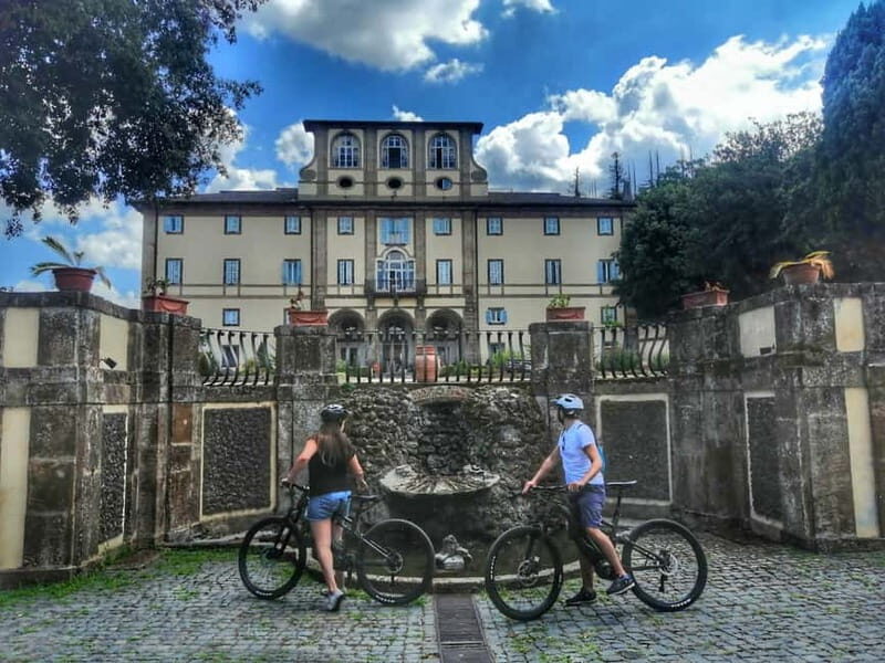 Rome: Frascati Vineyard Bike Tour with Wine Tasting - Final Thoughts: Is This Tour Worth It?