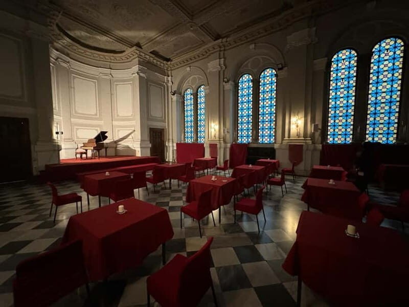 Rome: Freddie Mercury Opera Show - Practical Details and Tips